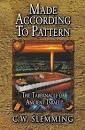 Made according to Pattern | karmalbooks